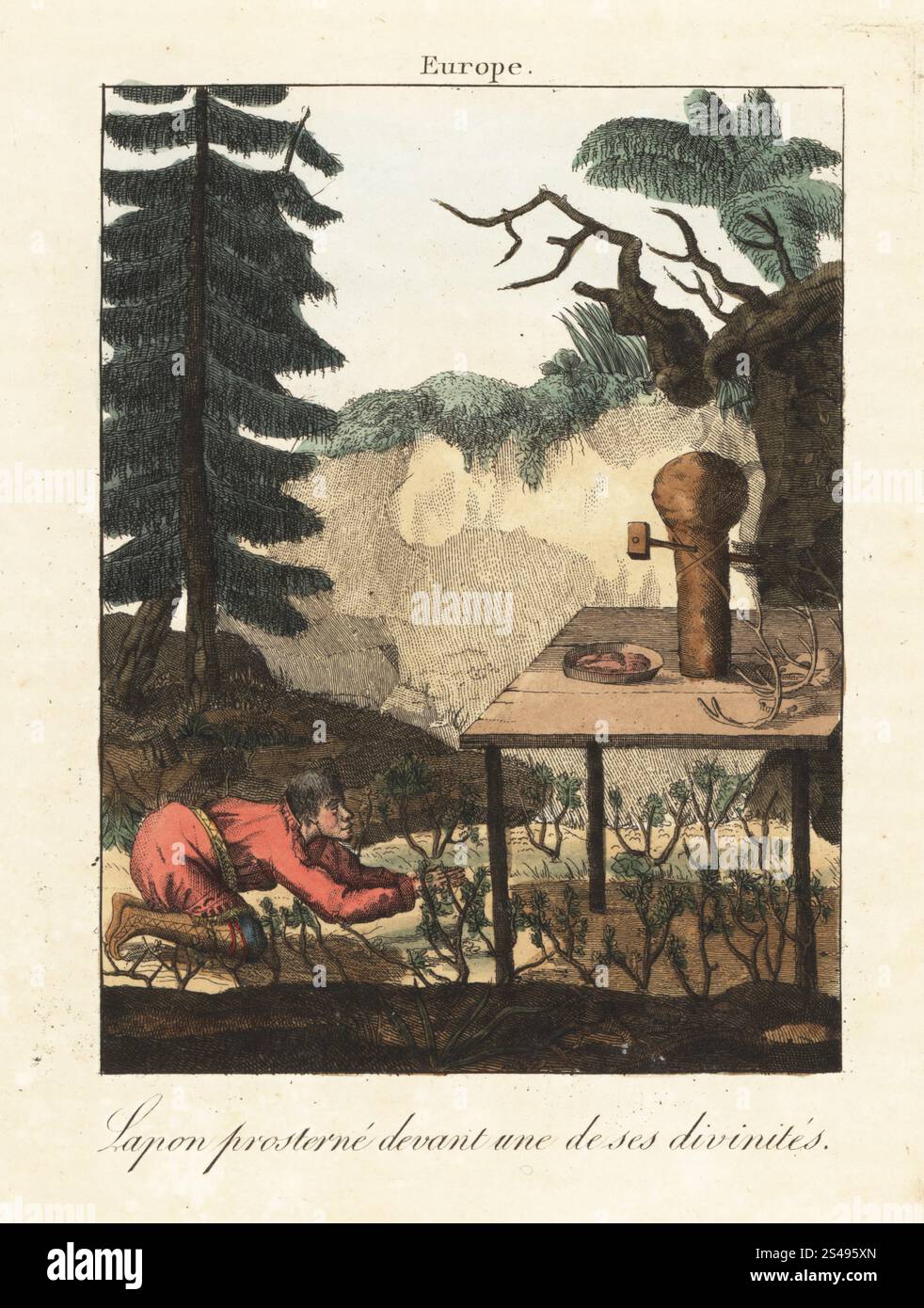 Diverses divinités hi-res stock photography and images - Alamy