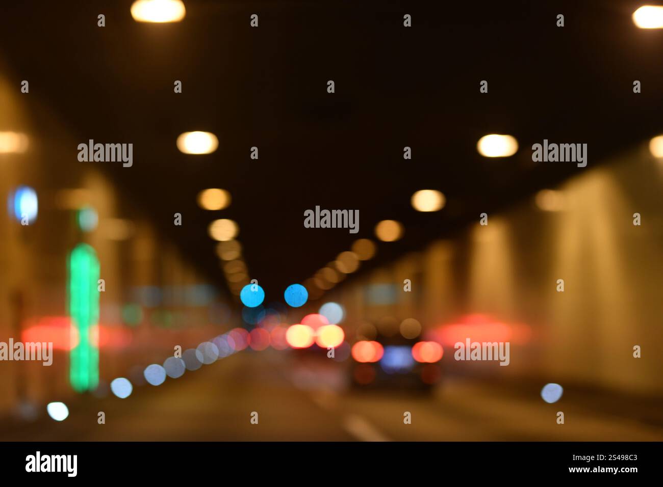 Driving traffic. Industrial background. Drive safety. Car speed. Speed ...