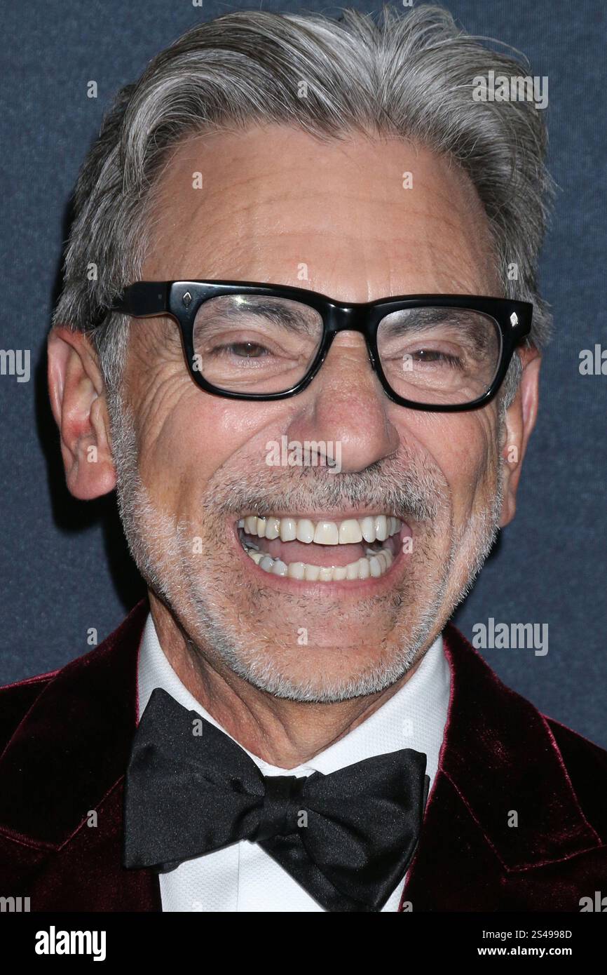 11th SOVAS Awards Winners Circle at Beverly Hilton Hotel on December 8, 2024 in Beverly Hills ...