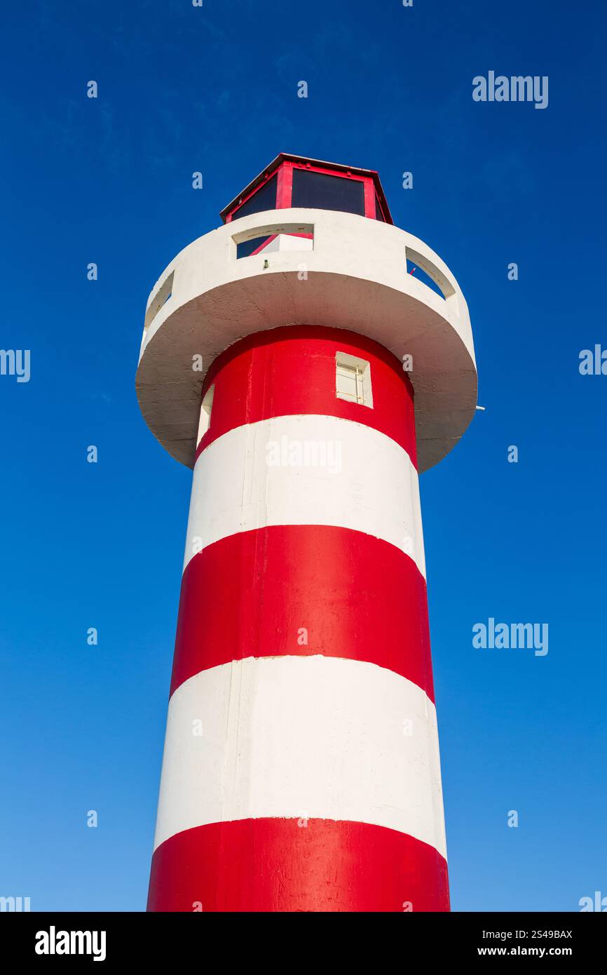 Cabeza (El Encanto) Lighthouse, Cabo San Lucas,Baja California Sur ...