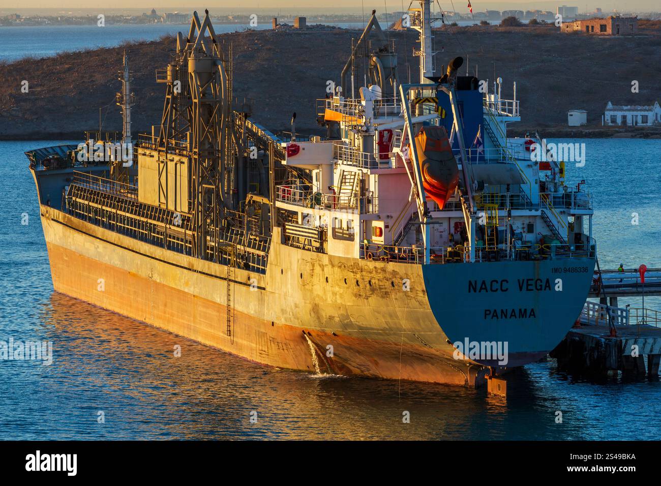 Nacc vega hi-res stock photography and images - Alamy