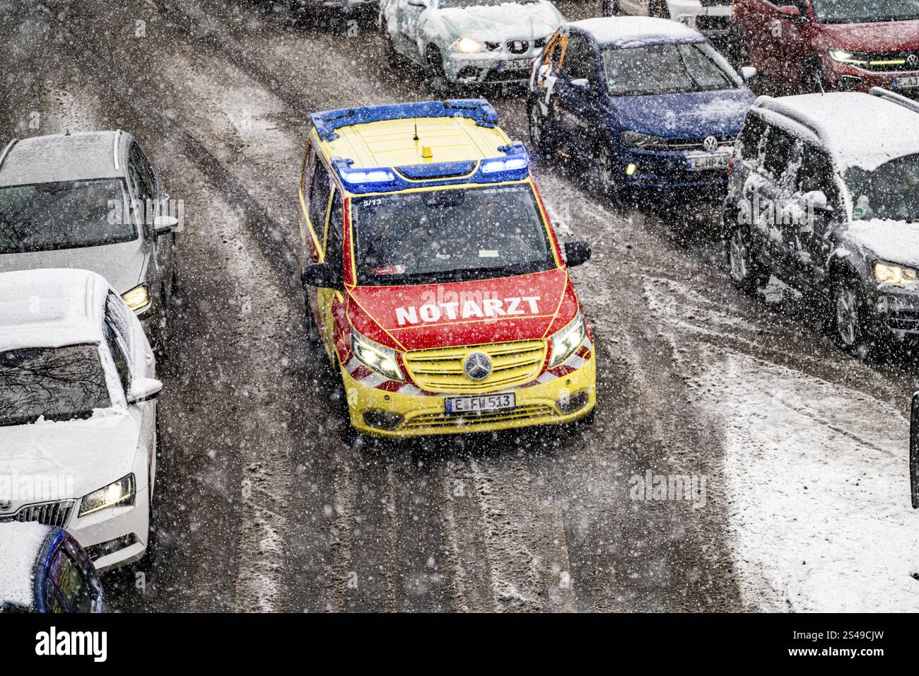 Flashing light on fire hi-res stock photography and images - Alamy