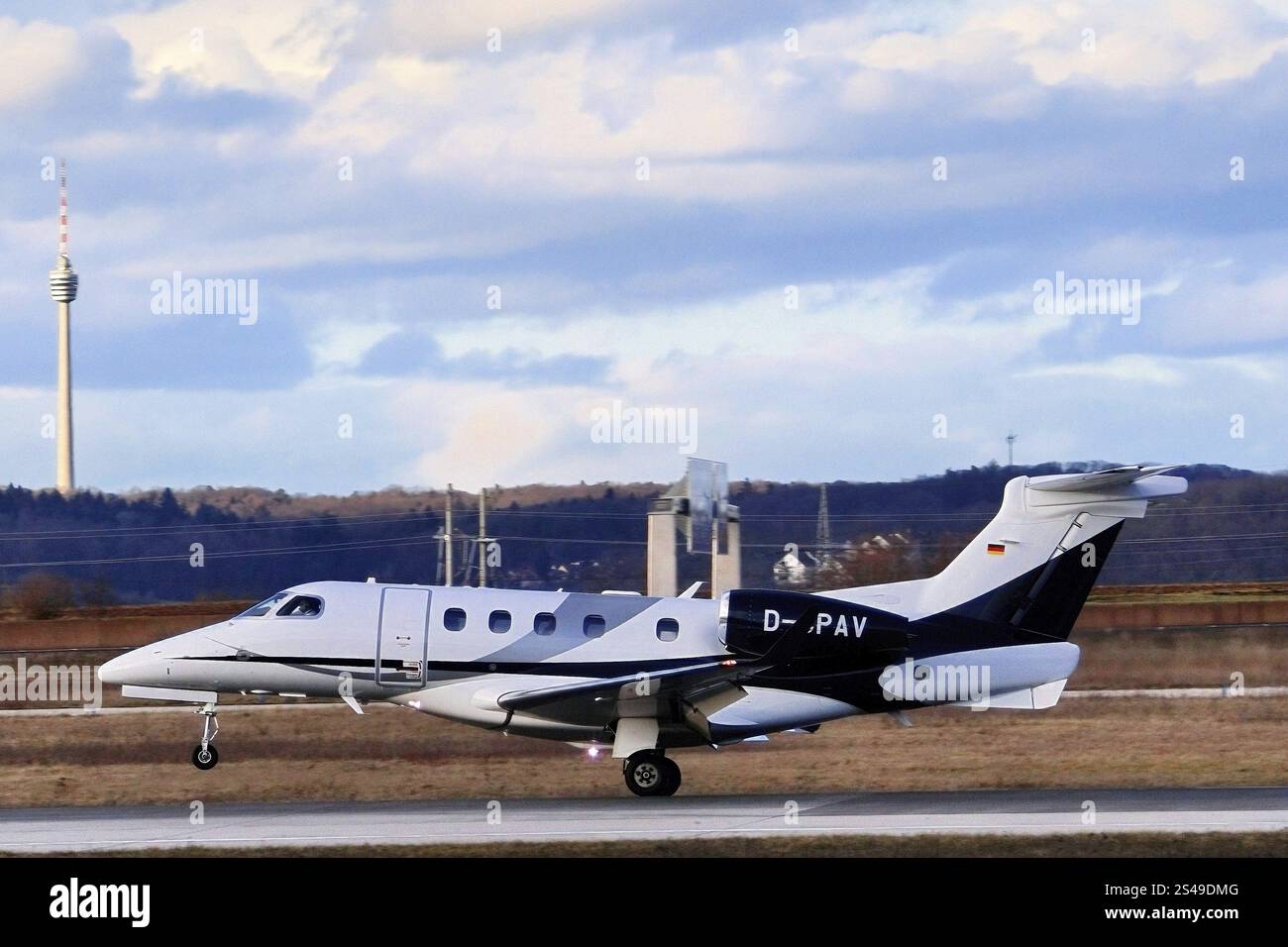 Embraer Phenom 300, private jet, business jet, aviation, aviation ...