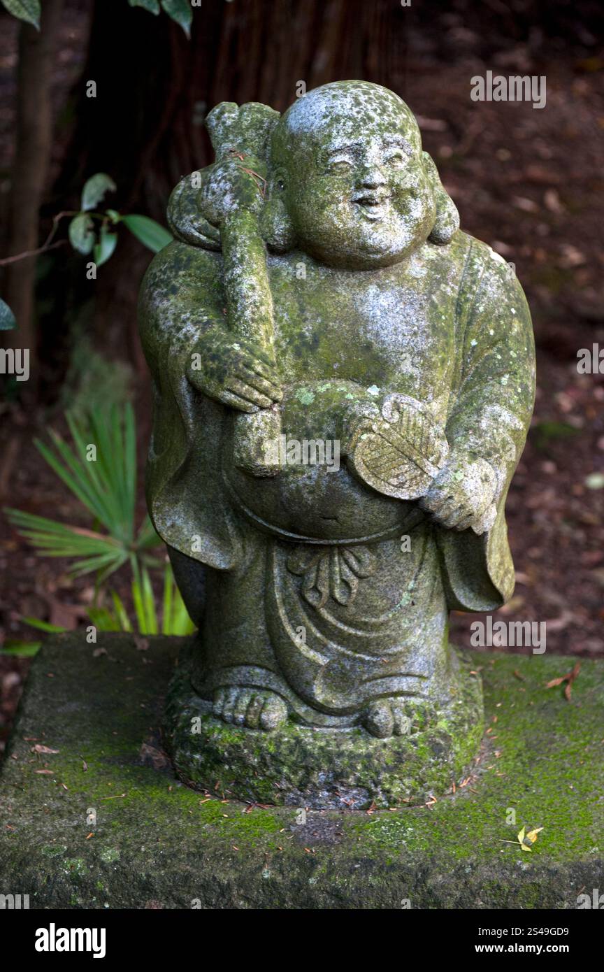 Japanese mythology hi-res stock photography and images - Alamy