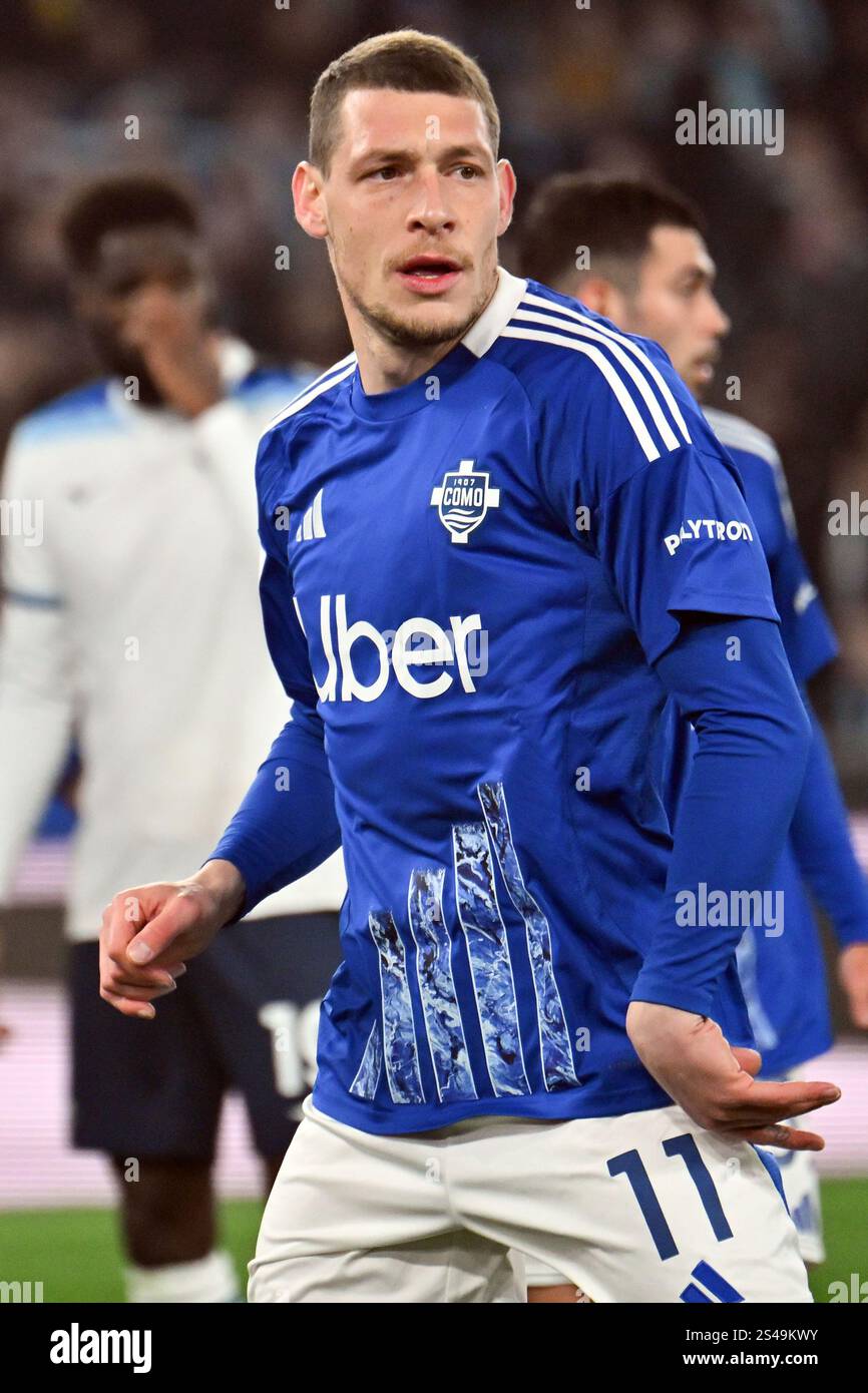 Belotti como hi-res stock photography and images - Alamy