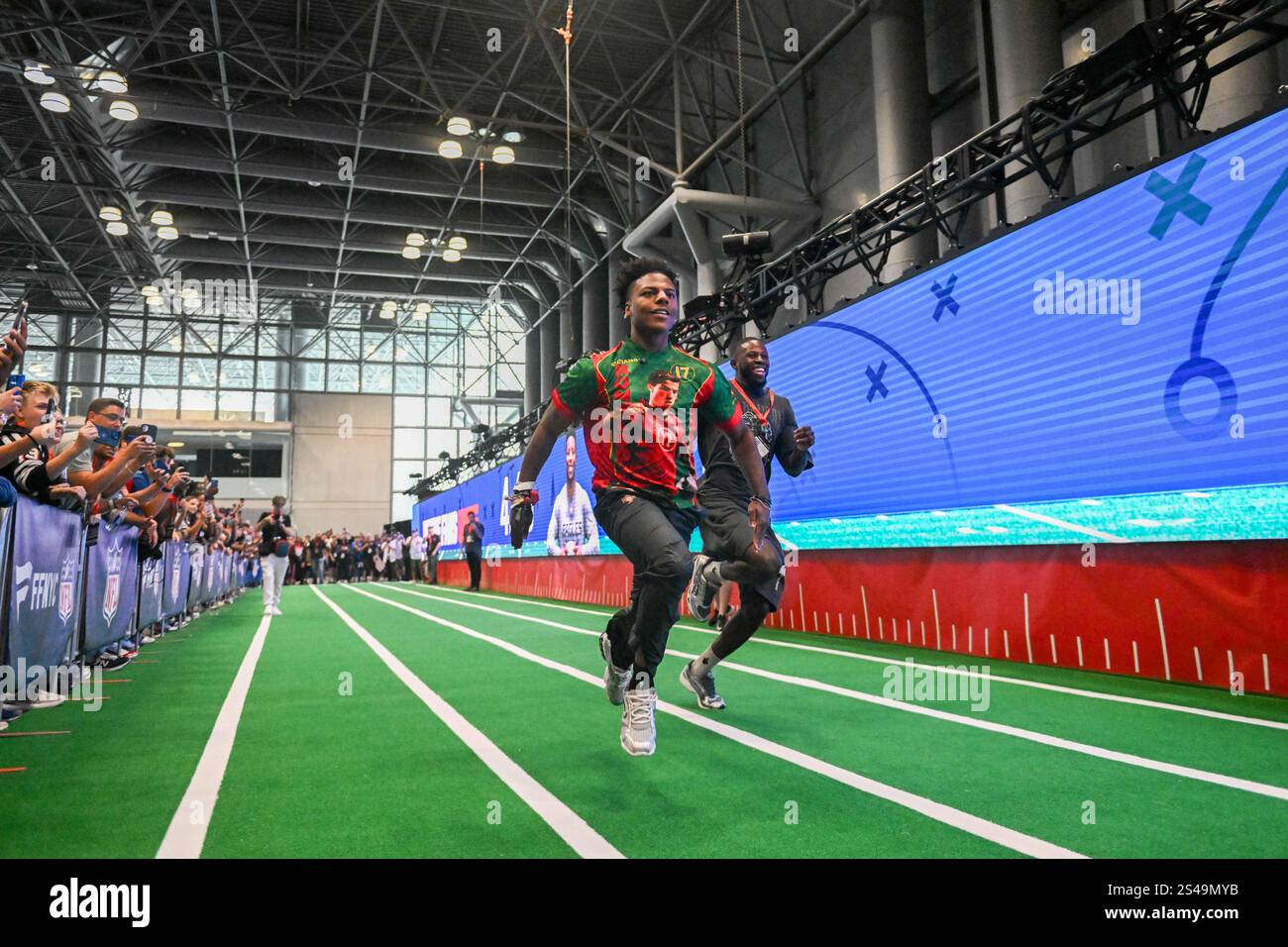 New York, United States. 16th Aug, 2024. American YouTuber and online ...