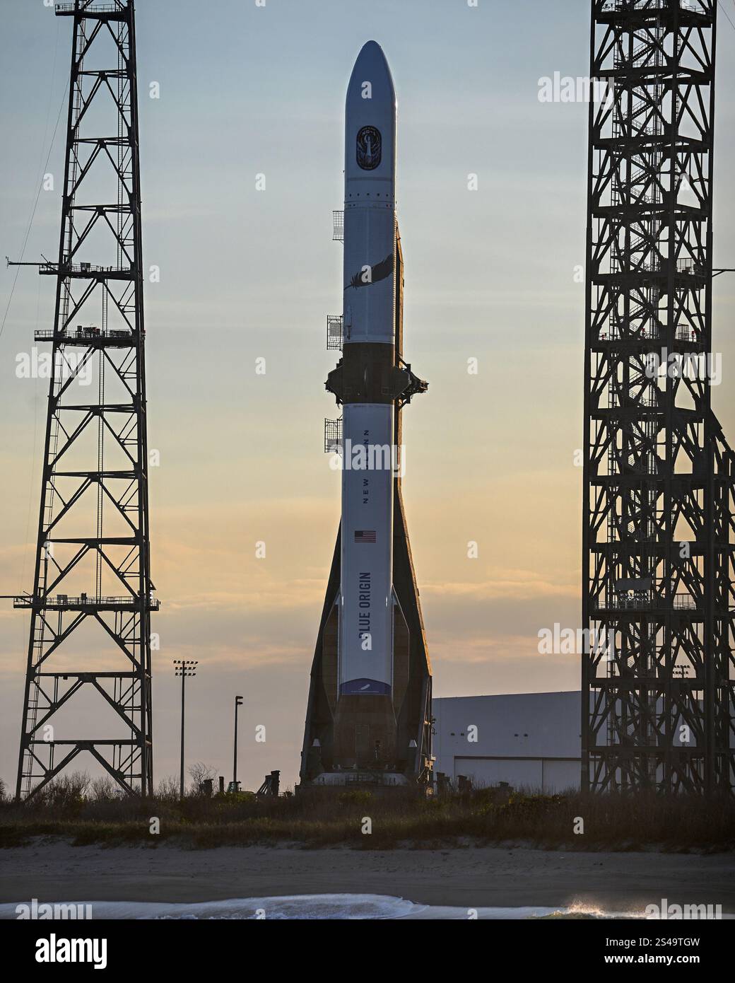 10 january 2025 new hi-res stock photography and images - Alamy