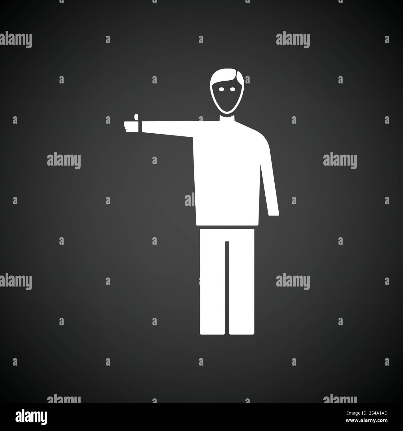 Taxi business man Black and White Stock Photos & Images - Alamy