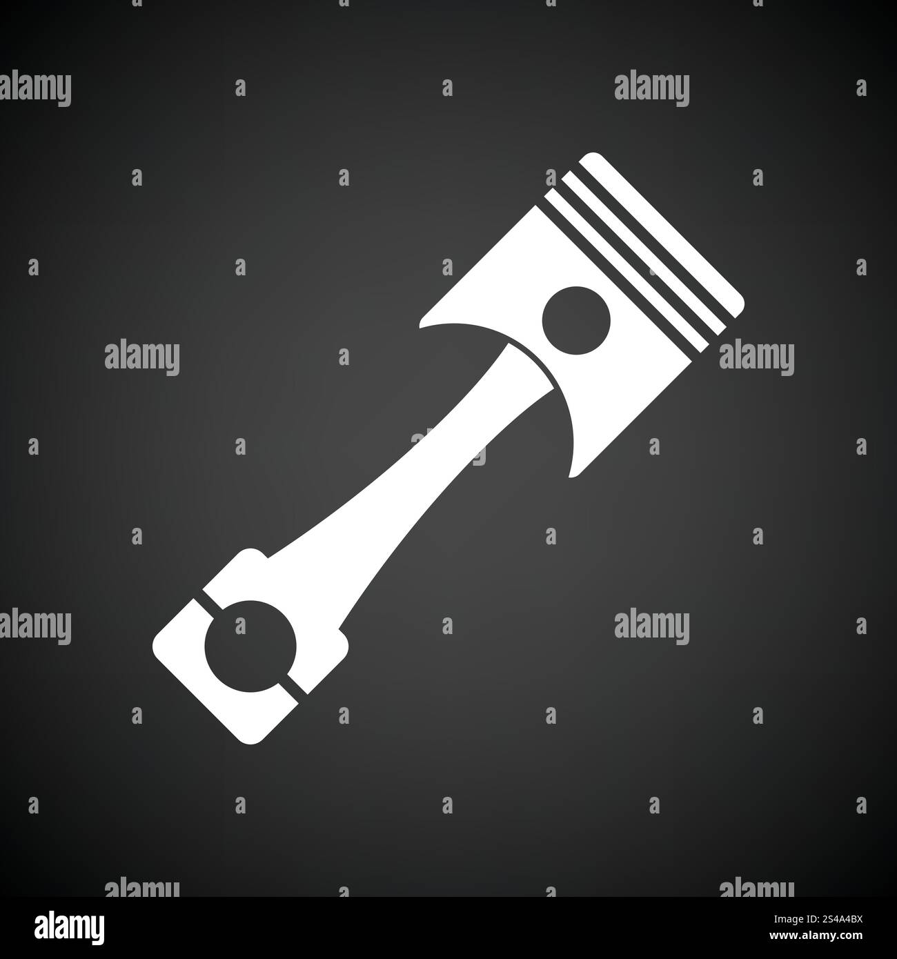 Retro motor fuel Black and White Stock Photos & Images - Alamy