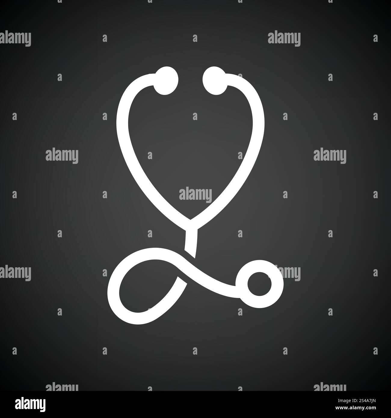 Doctor listen patient Black and White Stock Photos & Images - Alamy