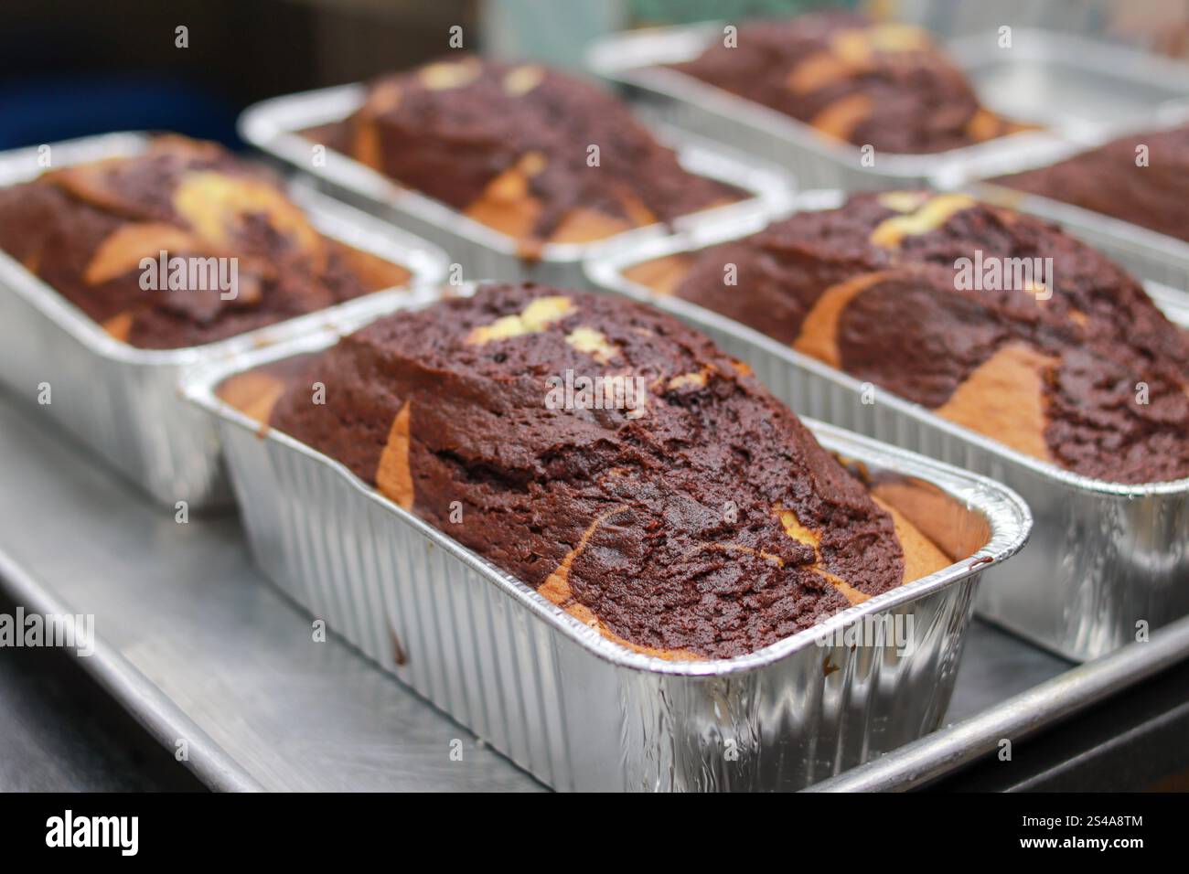 Artisan bakery sweets hi-res stock photography and images - Alamy