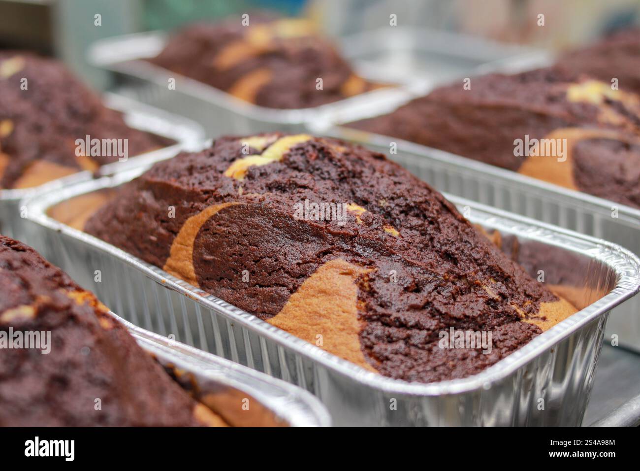 Sweet delicious biscuits hi-res stock photography and images - Alamy