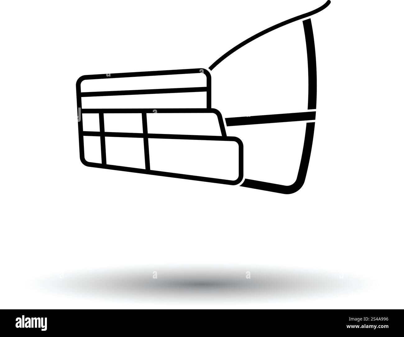 Engraved muzzle Black and White Stock Photos & Images - Alamy