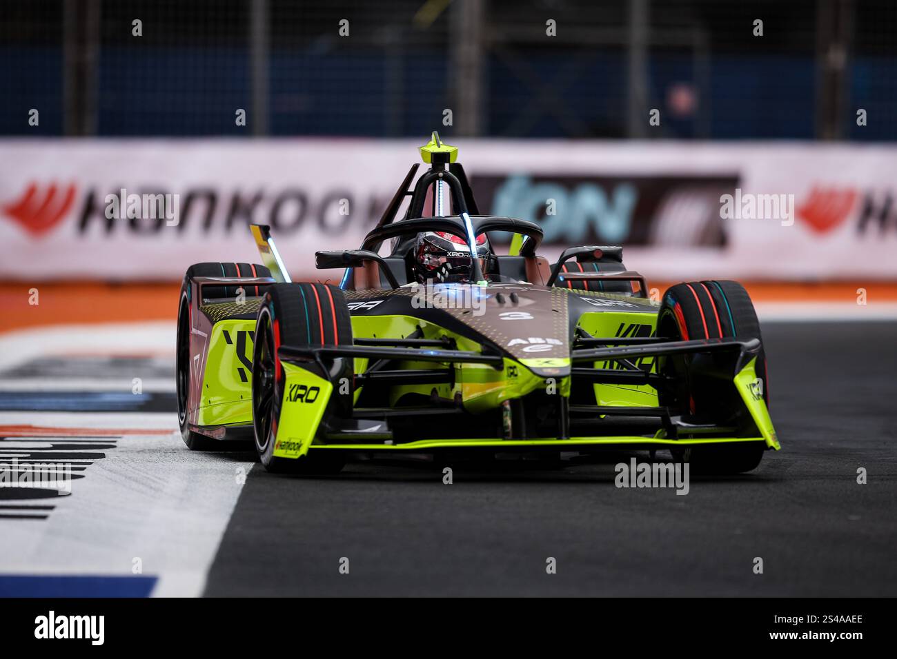 03 BECKMANN David (ger), Kiro Race Co, Porsche 99X Electric WCG3 ...