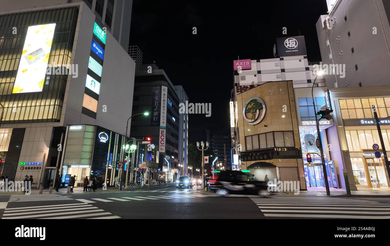 On the night of January 3, 2025, people celebrating the New Year and ...