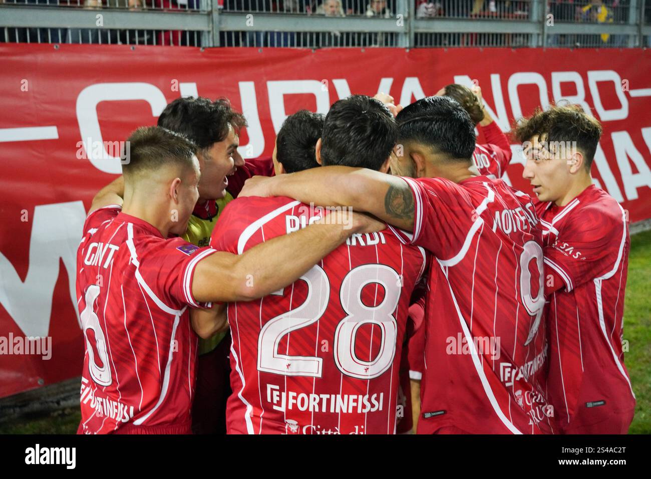Perugia, Italy. 10th Jan, 2025. francesco lisi (n.23 perugia calcio ...