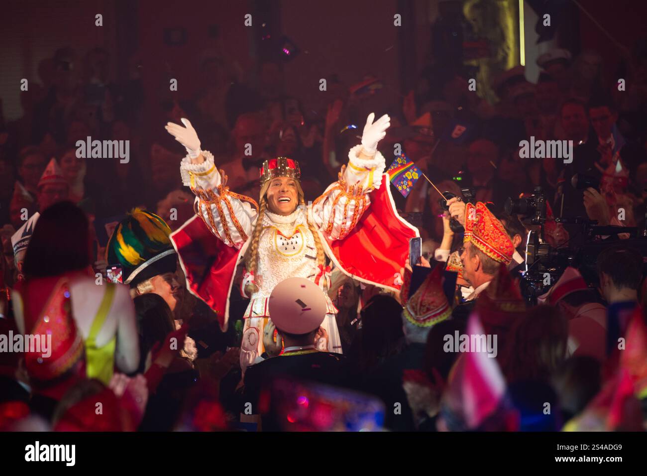 Jungfrau marlis hi-res stock photography and images - Alamy