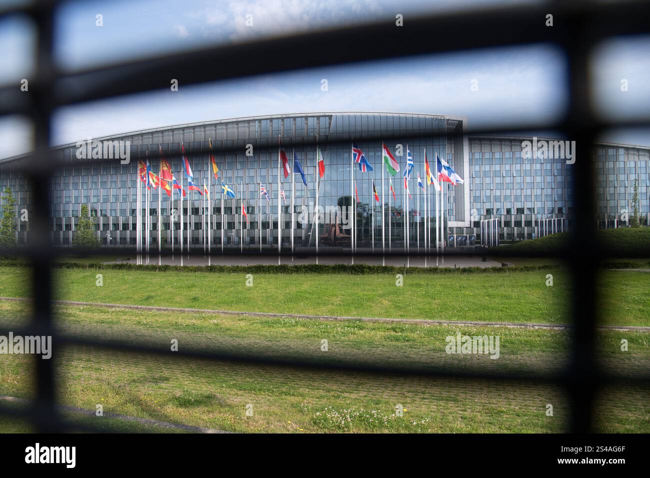 Organisation du traité de latlantique nord hi-res stock photography and ...