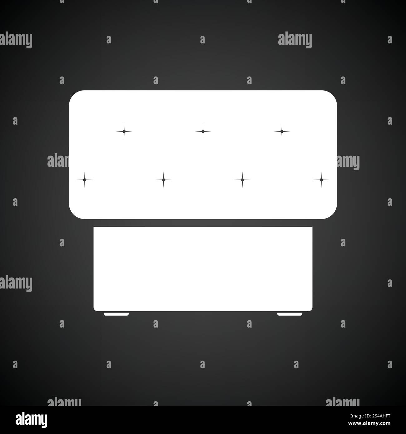 Bedroom seat Black and White Stock Photos & Images - Alamy