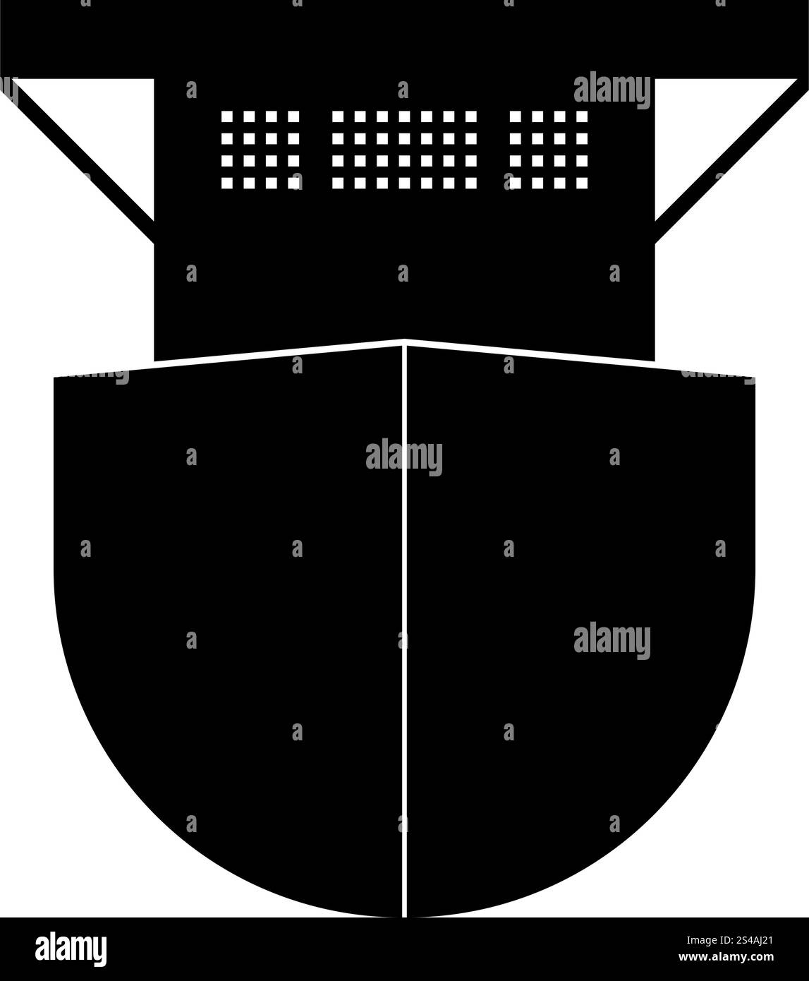 Cargo color ship Black and White Stock Photos & Images - Alamy