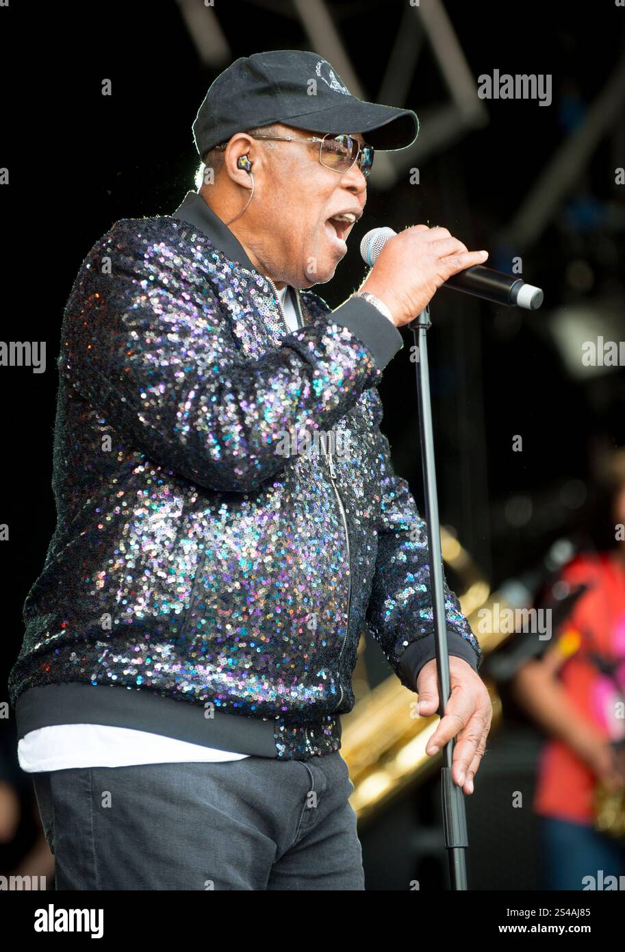 Sam Moore ‘Soul Man’ singer from legendary Sam & Dave duo dies due to ...