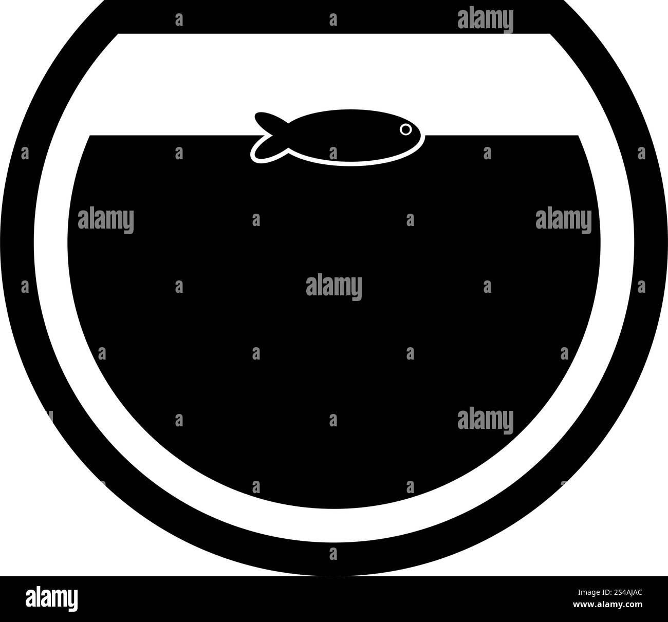 Mobile in water Black and White Stock Photos & Images - Alamy