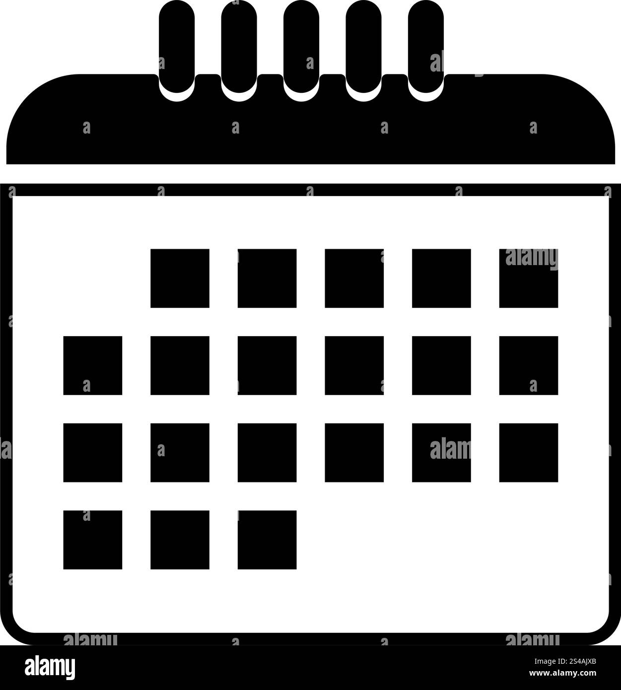 Calendarpage hi-res stock photography and images - Alamy