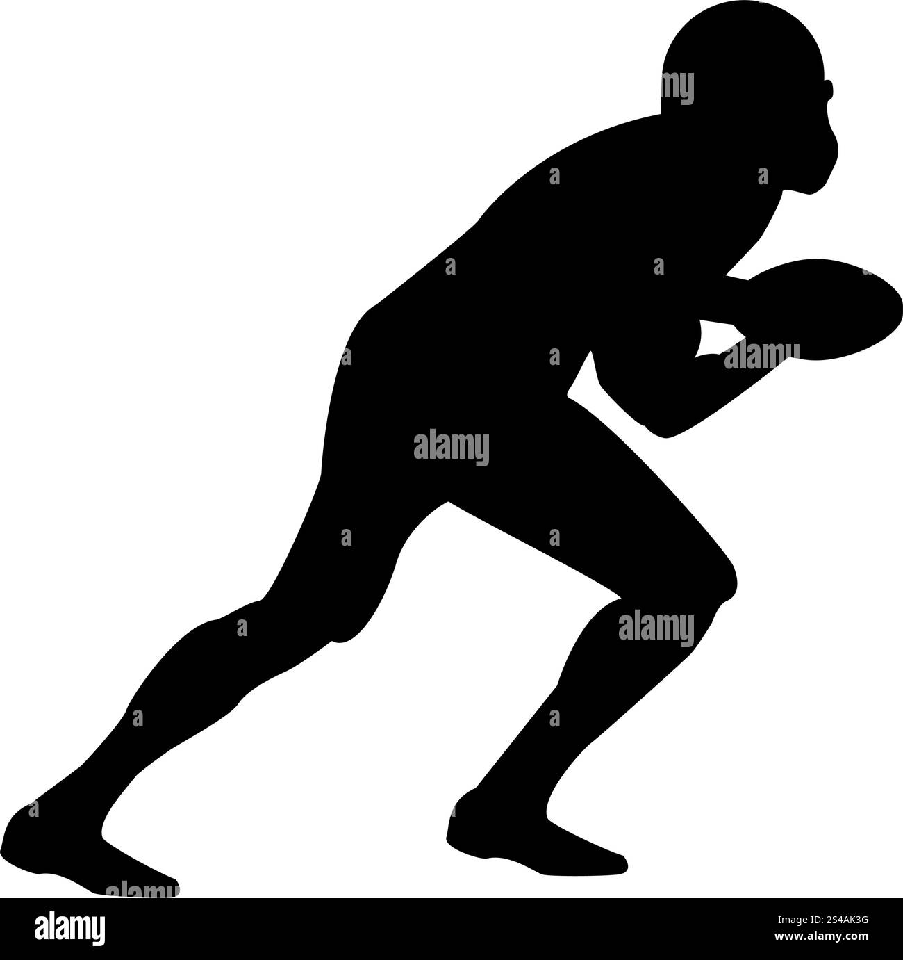 Football action training Black and White Stock Photos & Images - Alamy