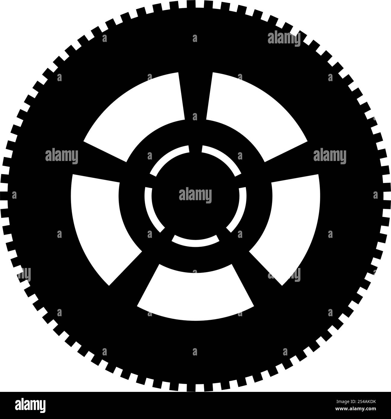 Wheellogo Stock Vector Images - Alamy