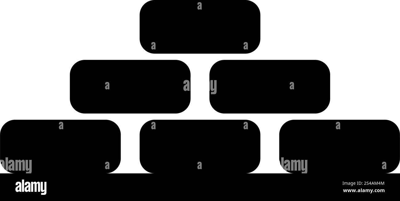 Black pyramid hi-res stock photography and images - Alamy