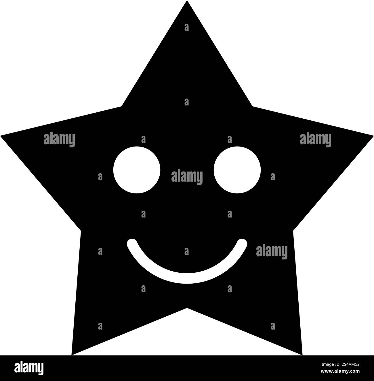 Star face Black and White Stock Photos & Images - Alamy