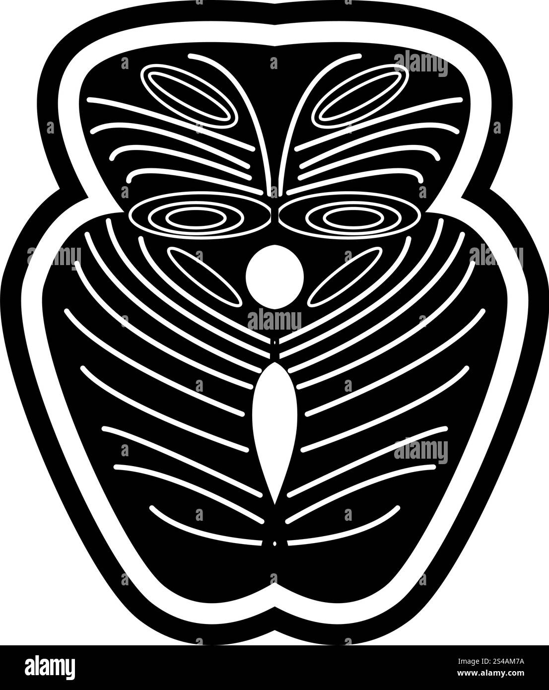 Piece fish Black and White Stock Photos & Images - Alamy