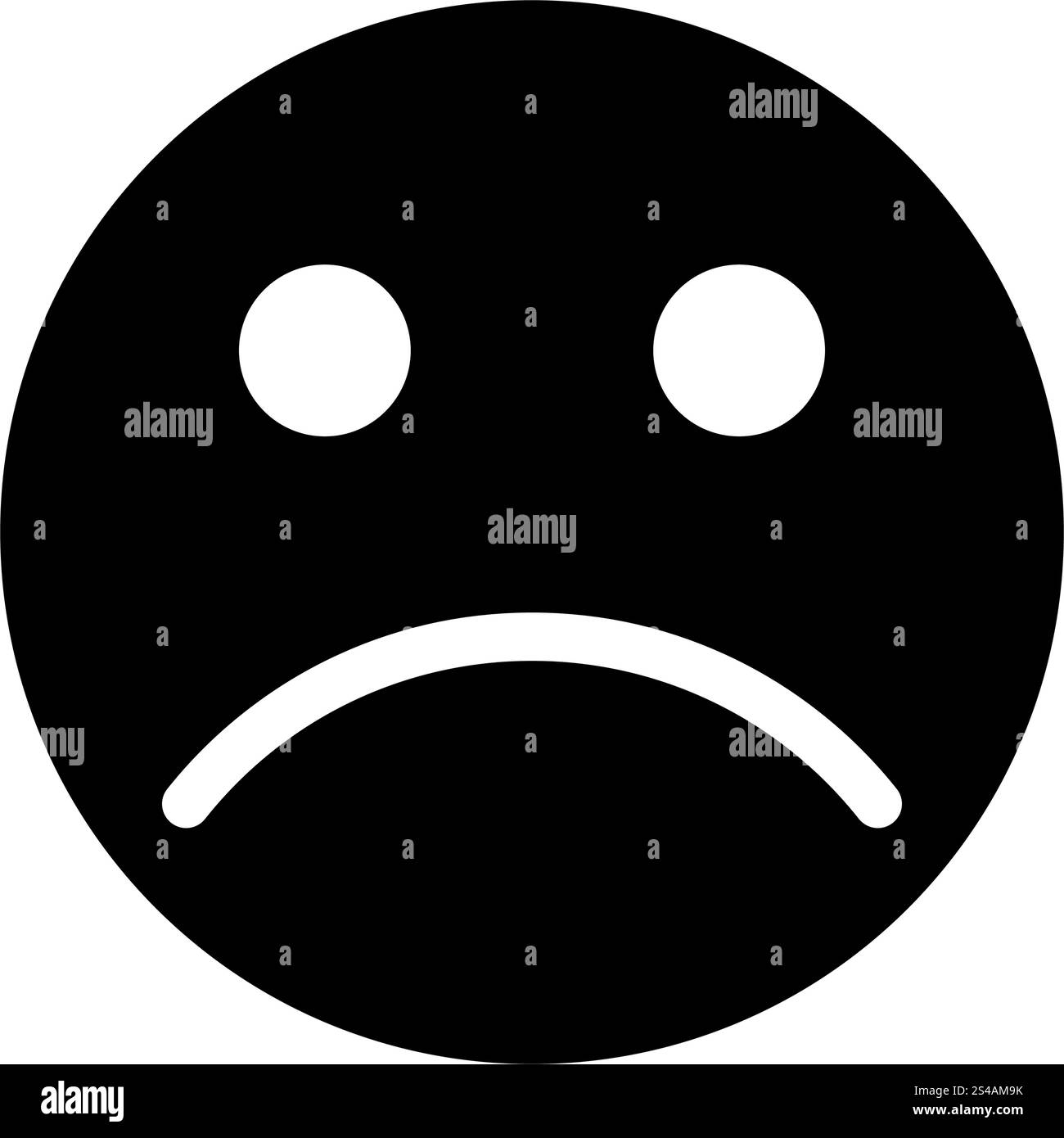Confused sad Black and White Stock Photos & Images - Alamy