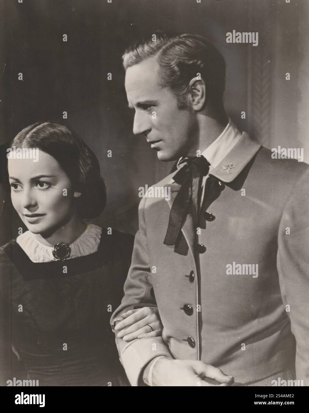 Gone With The Wind MGM 1939 Clark Gable, Vivian Leigh, Leslie Howard ...