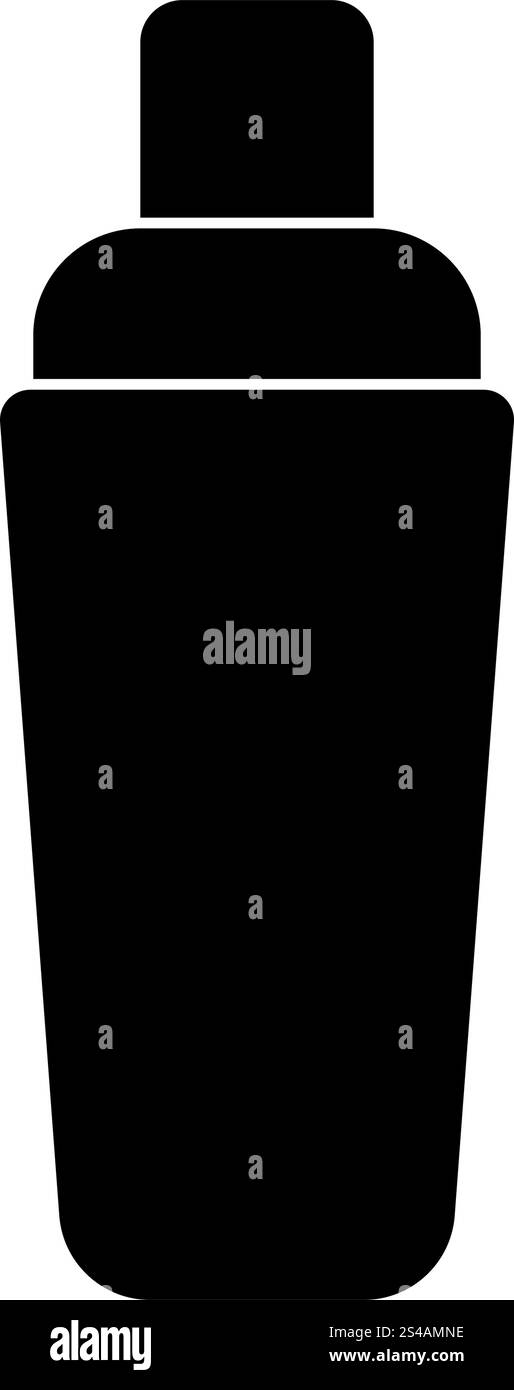 Shaker icon Stock Vector Image & Art - Alamy