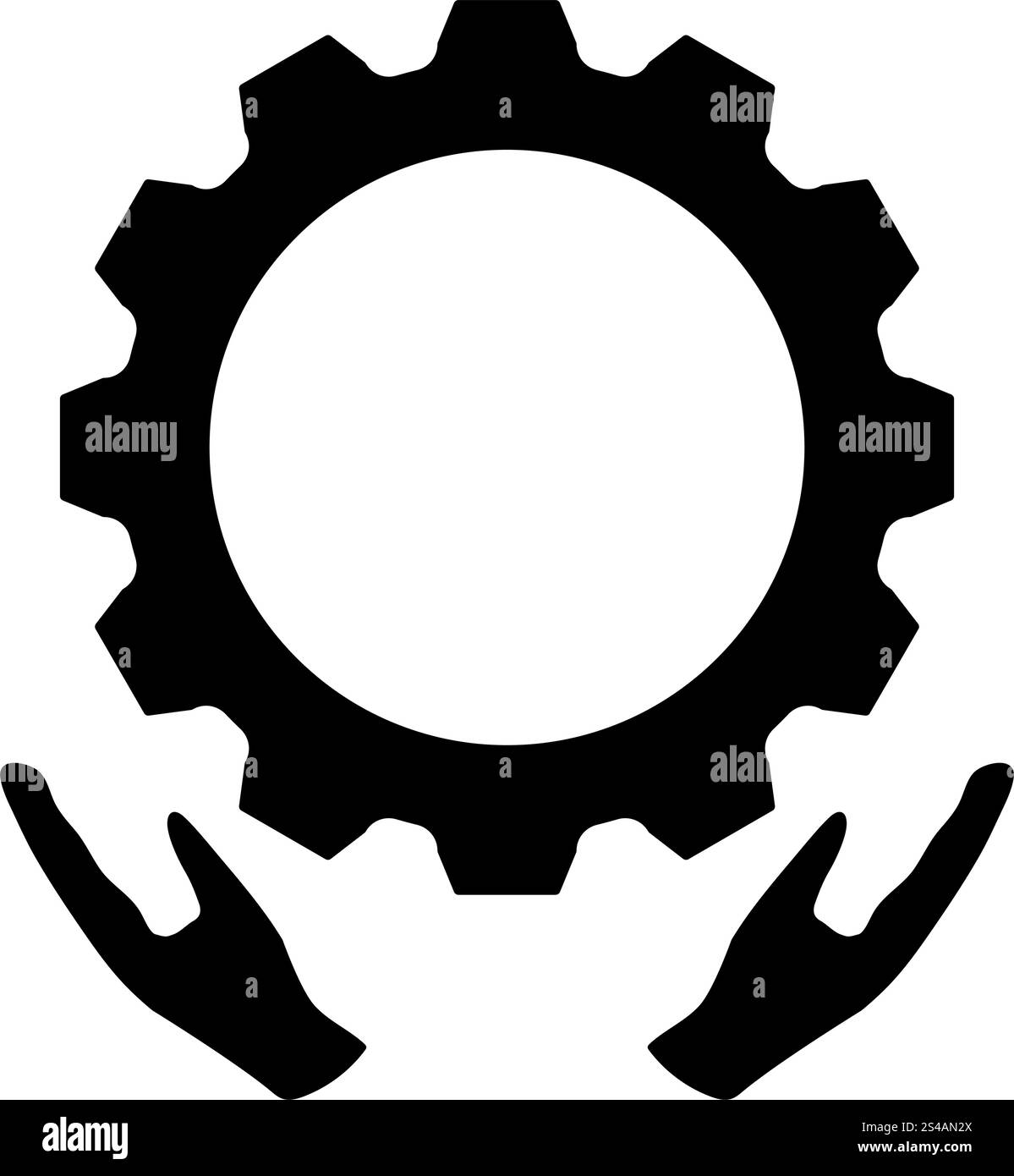 Preventative maintenance icon Stock Vector Image & Art - Alamy