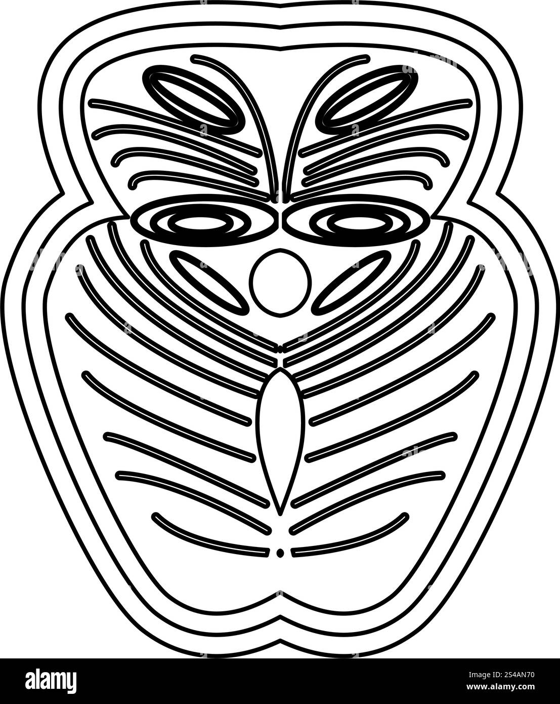 Raw salmon meat Black and White Stock Photos & Images - Alamy