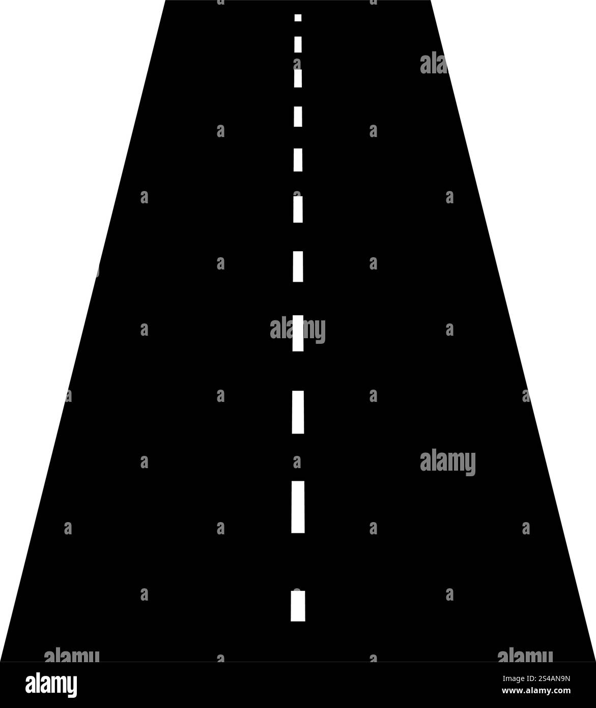 Road icon Stock Vector Image & Art - Alamy