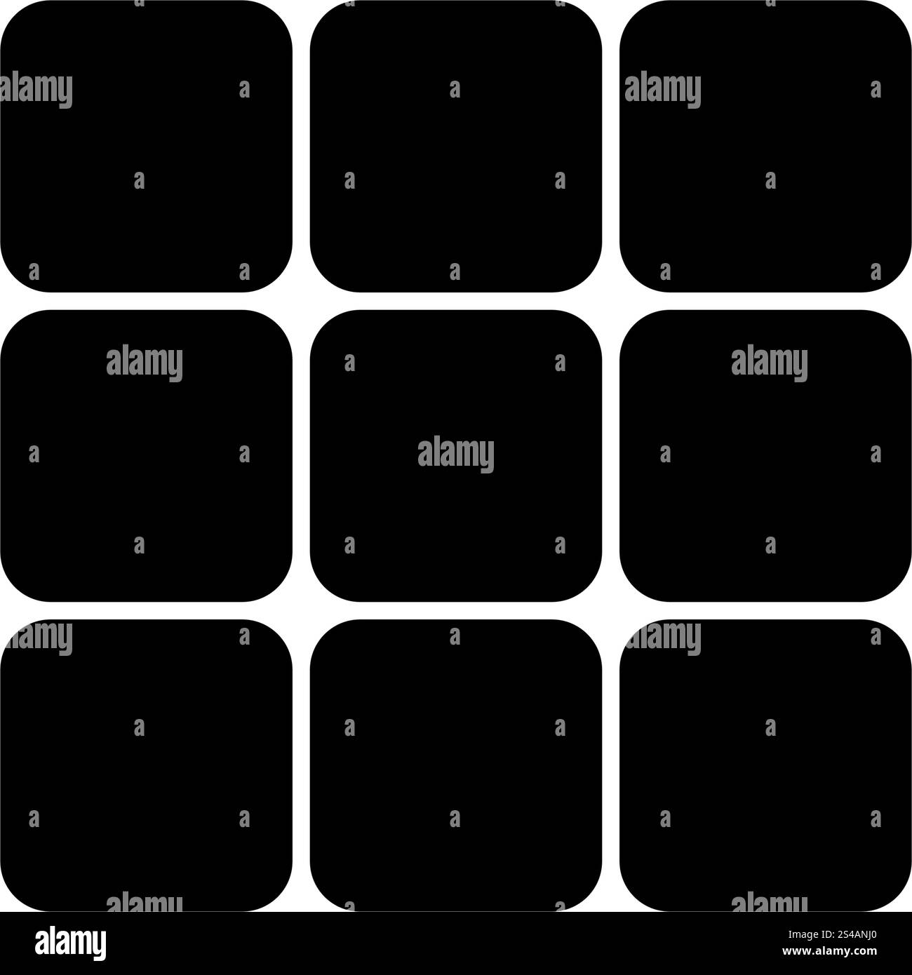 Panel enter icon Stock Vector Image & Art - Alamy