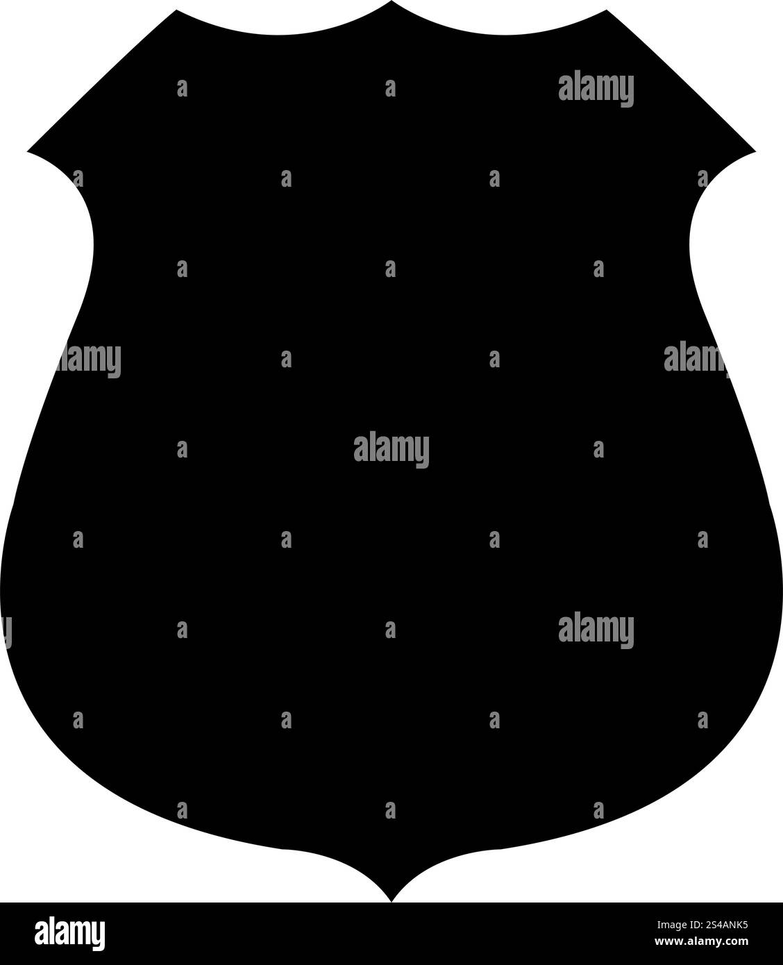 Badge crest Black and White Stock Photos & Images - Alamy