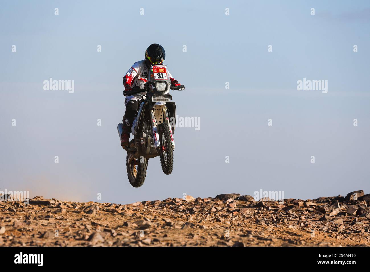 31 MIROIR Jeremy (fra), Fantic, Fantic Racing Rally team, FIM W2RC ...