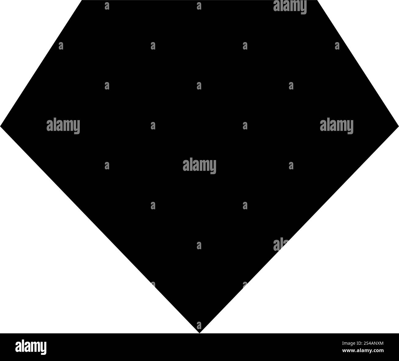 Superhero template icon Stock Vector Image & Art - Alamy