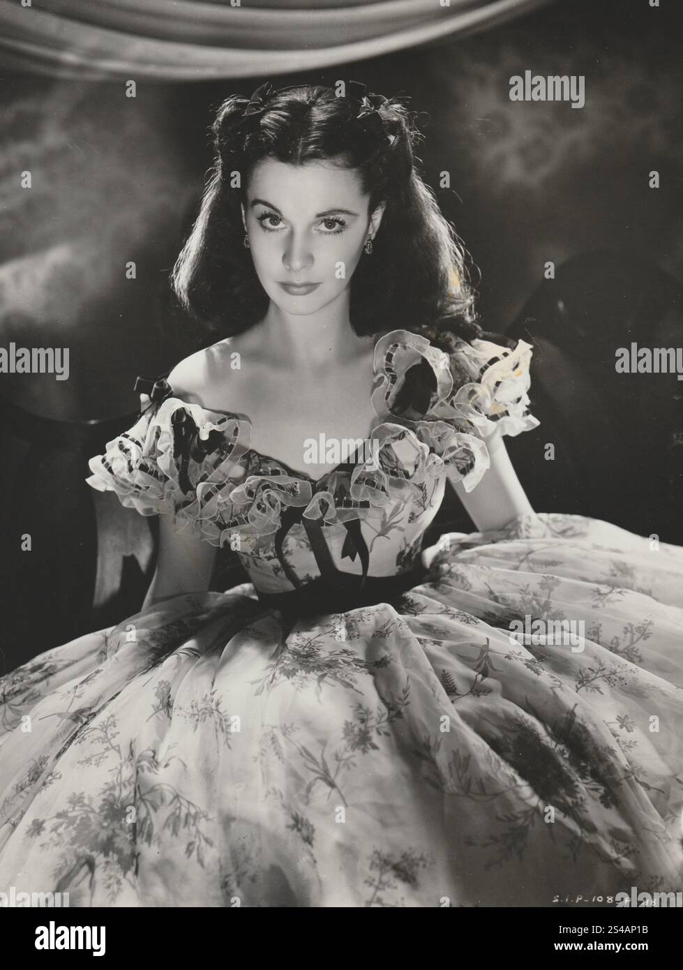 Gone With The Wind MGM 1939 Clark Gable, Vivian Leigh, Leslie Howard ...