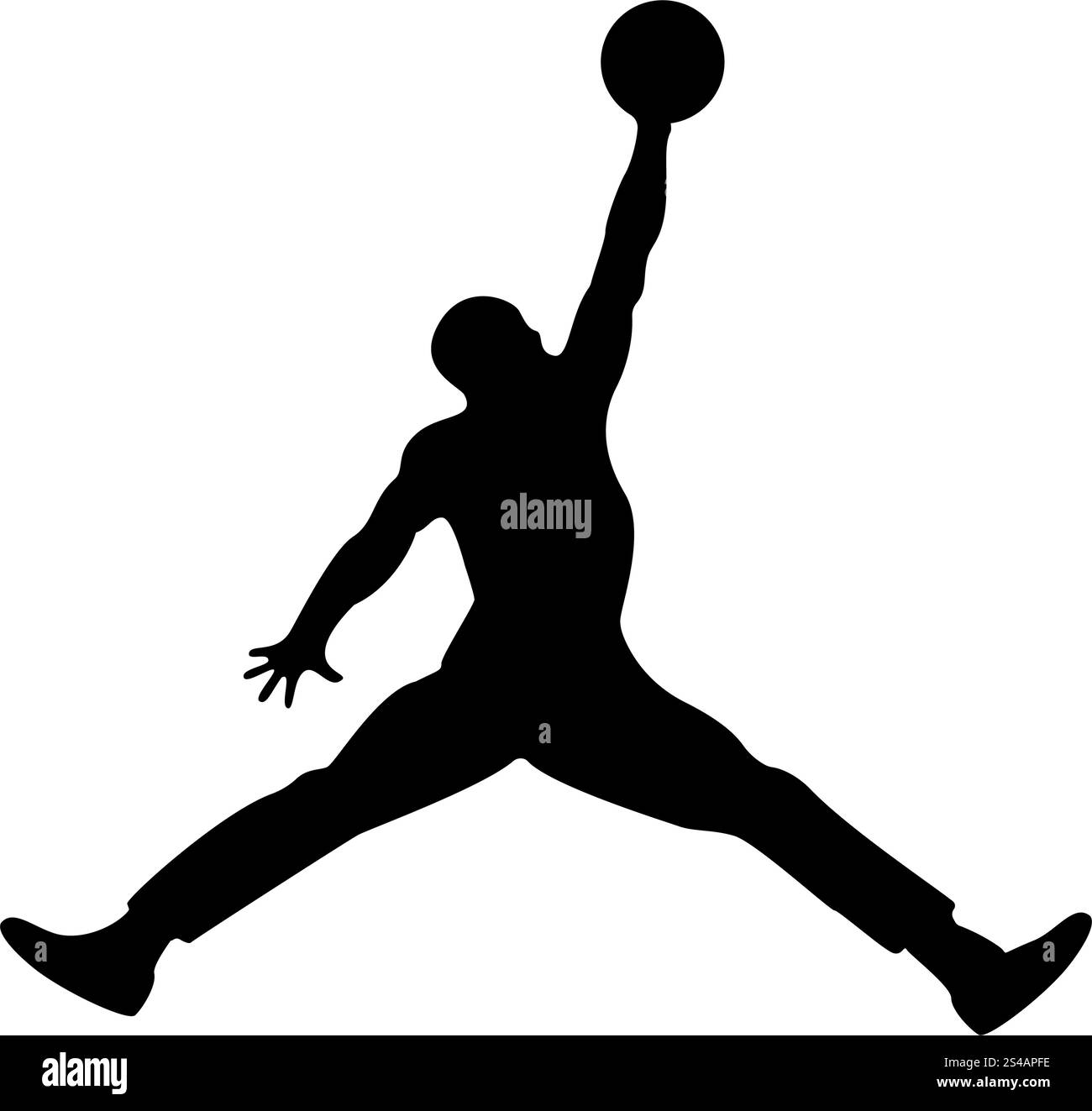 Player challenge Black and White Stock Photos & Images - Alamy