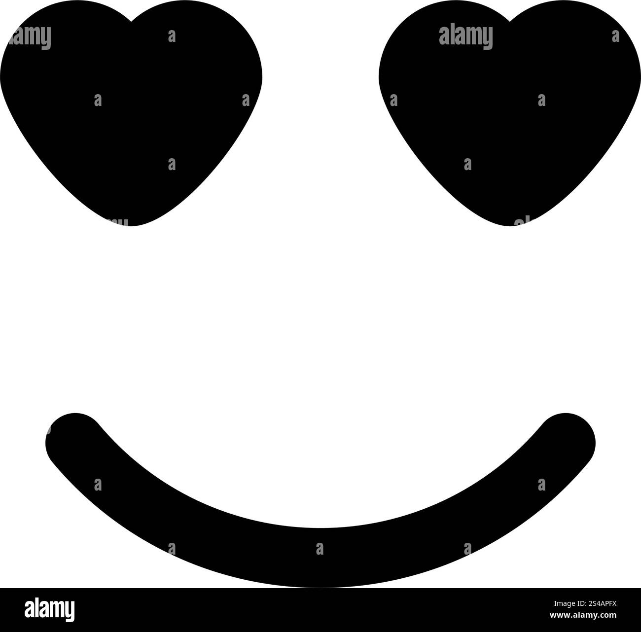 Smile simple girl Black and White Stock Photos & Images - Alamy