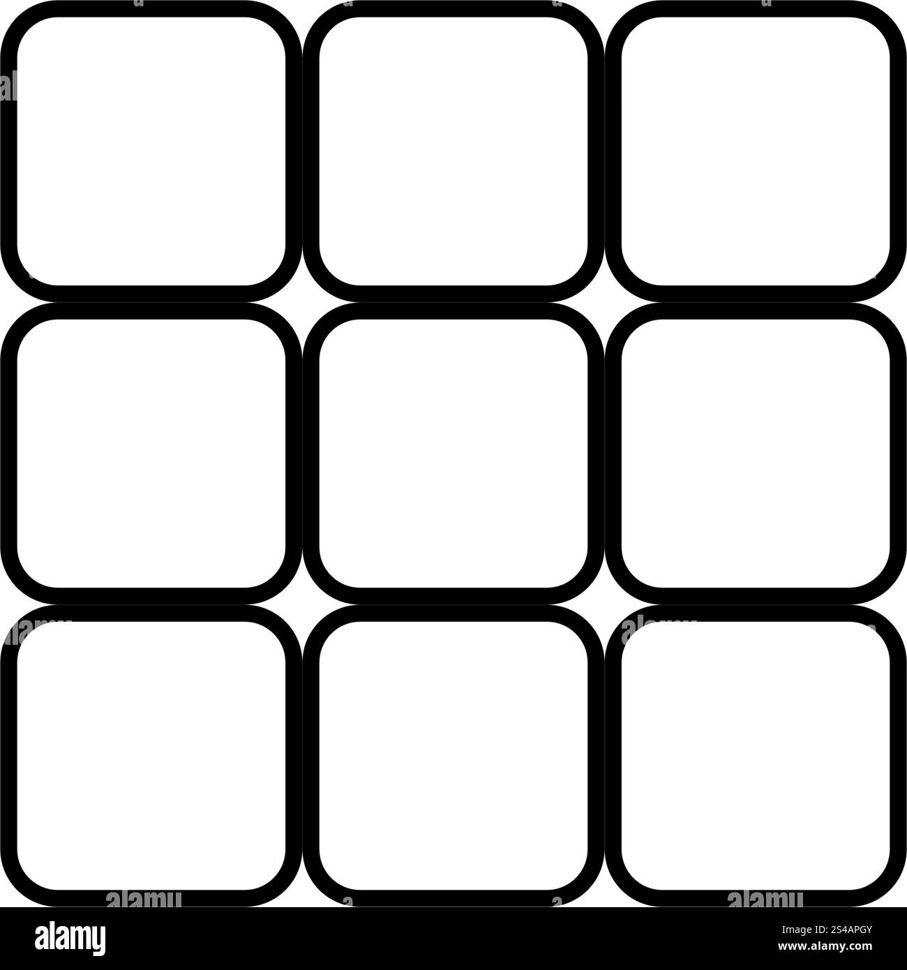 Panel enter icon Stock Vector Image & Art - Alamy