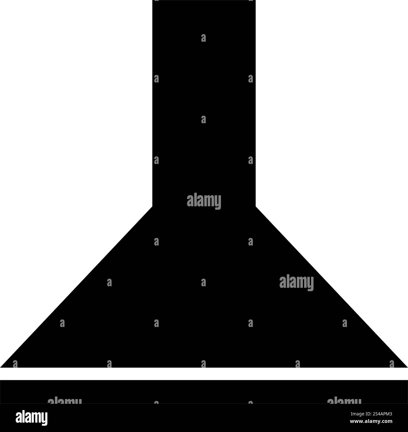 Exhaust hood icon Stock Vector Image & Art - Alamy