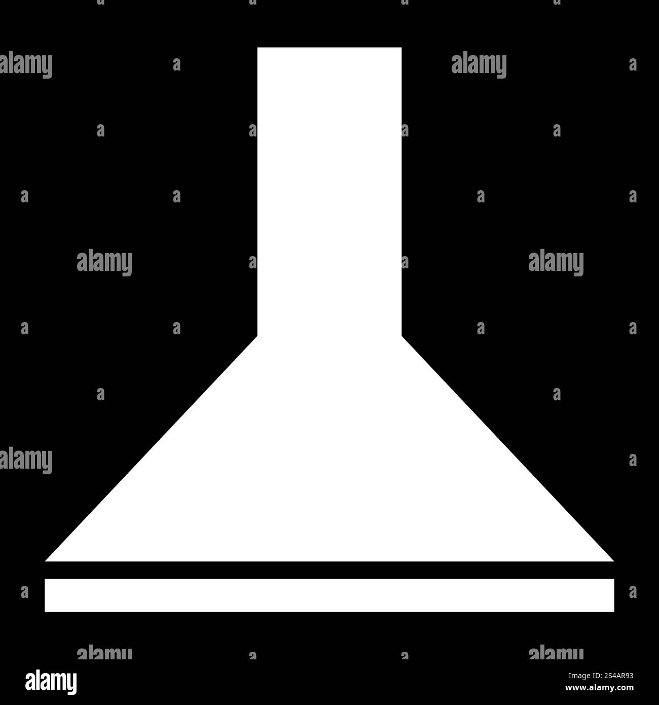 Exhaust hood icon Stock Vector Image & Art - Alamy