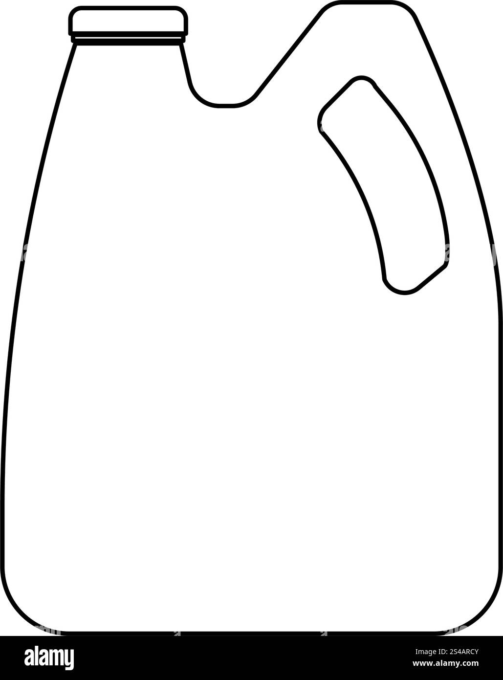 Car engine lubrication canister Stock Vector Images - Alamy