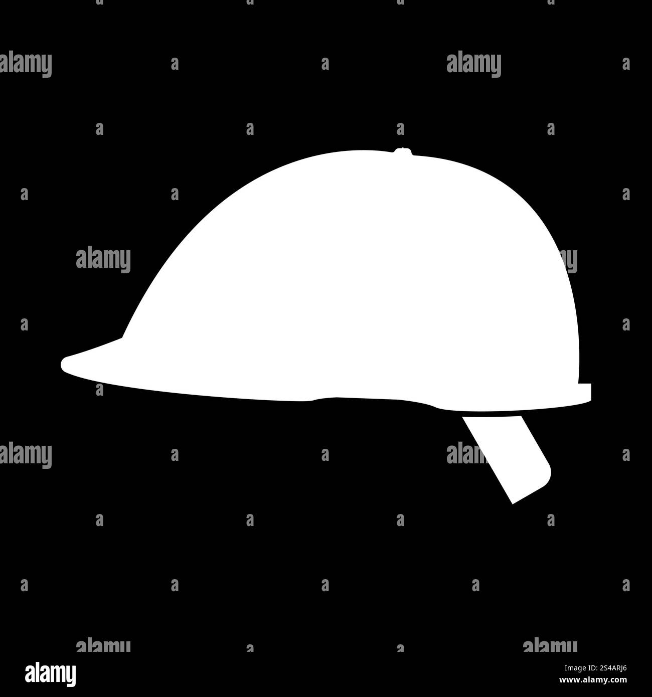 Safety helmet icon .. Safety helmet icon Stock Vector Image & Art - Alamy